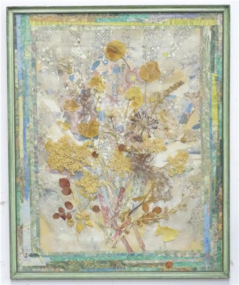 Mary Patten | 7 Artworks at Auction | MutualArt