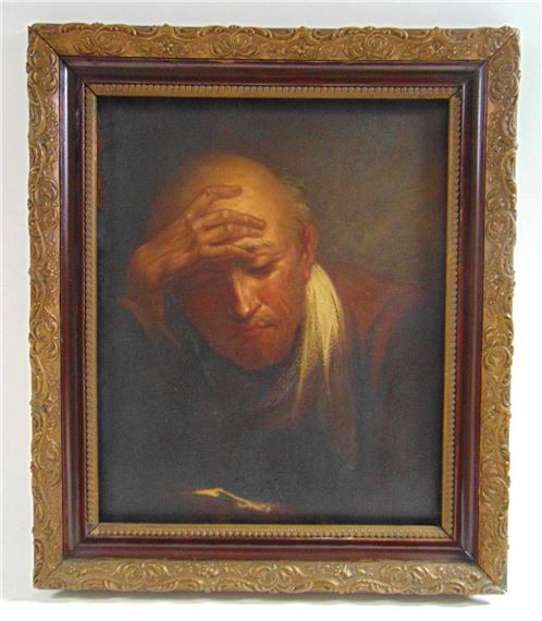 Richard Tod | Biography