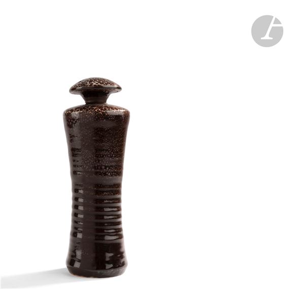 Jean Girel | High bottle (1987) | MutualArt