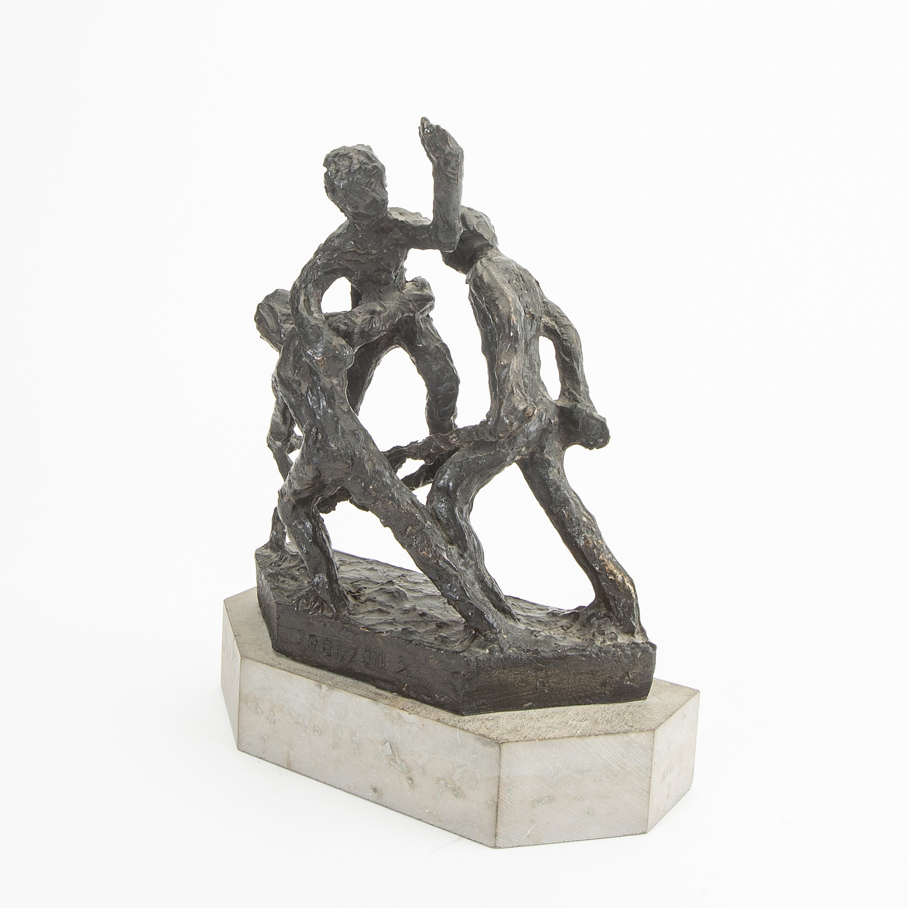 Axel Olsson | Untitled | MutualArt