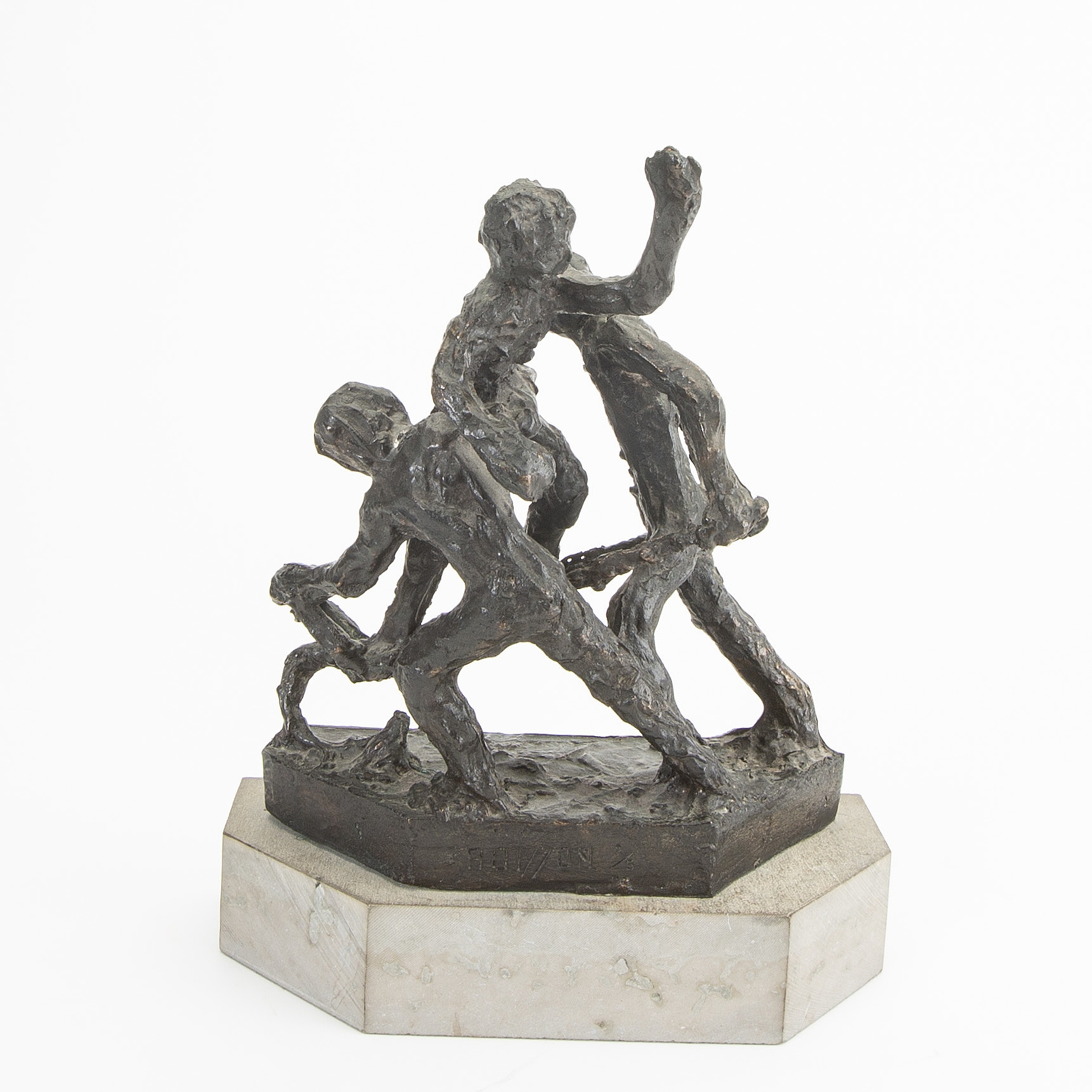 Axel Olsson | Untitled | MutualArt