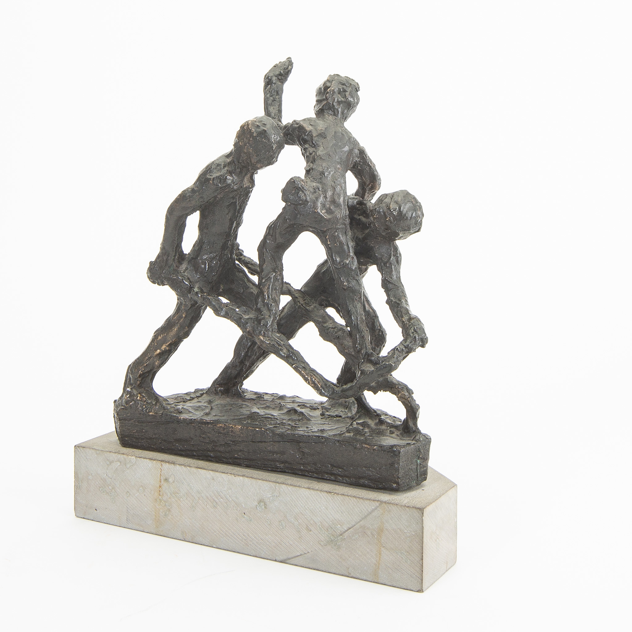 Axel Olsson | Untitled | MutualArt