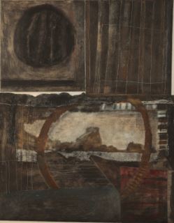 Robert Alwyn Hughes | 1 Artworks at Auction | MutualArt