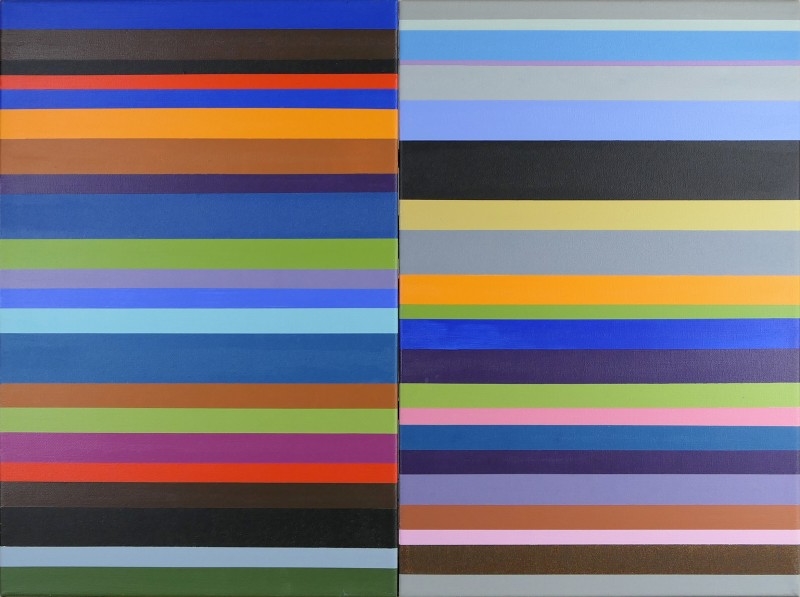 Filip Švehla | Untitled (2021) | MutualArt