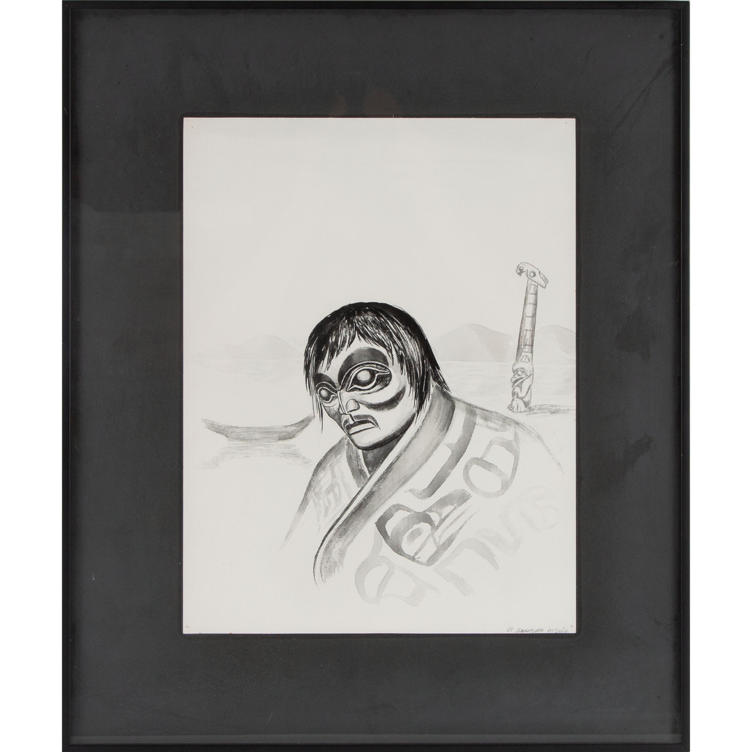 Patrick Samuel McGuire | TWO WORKS | MutualArt