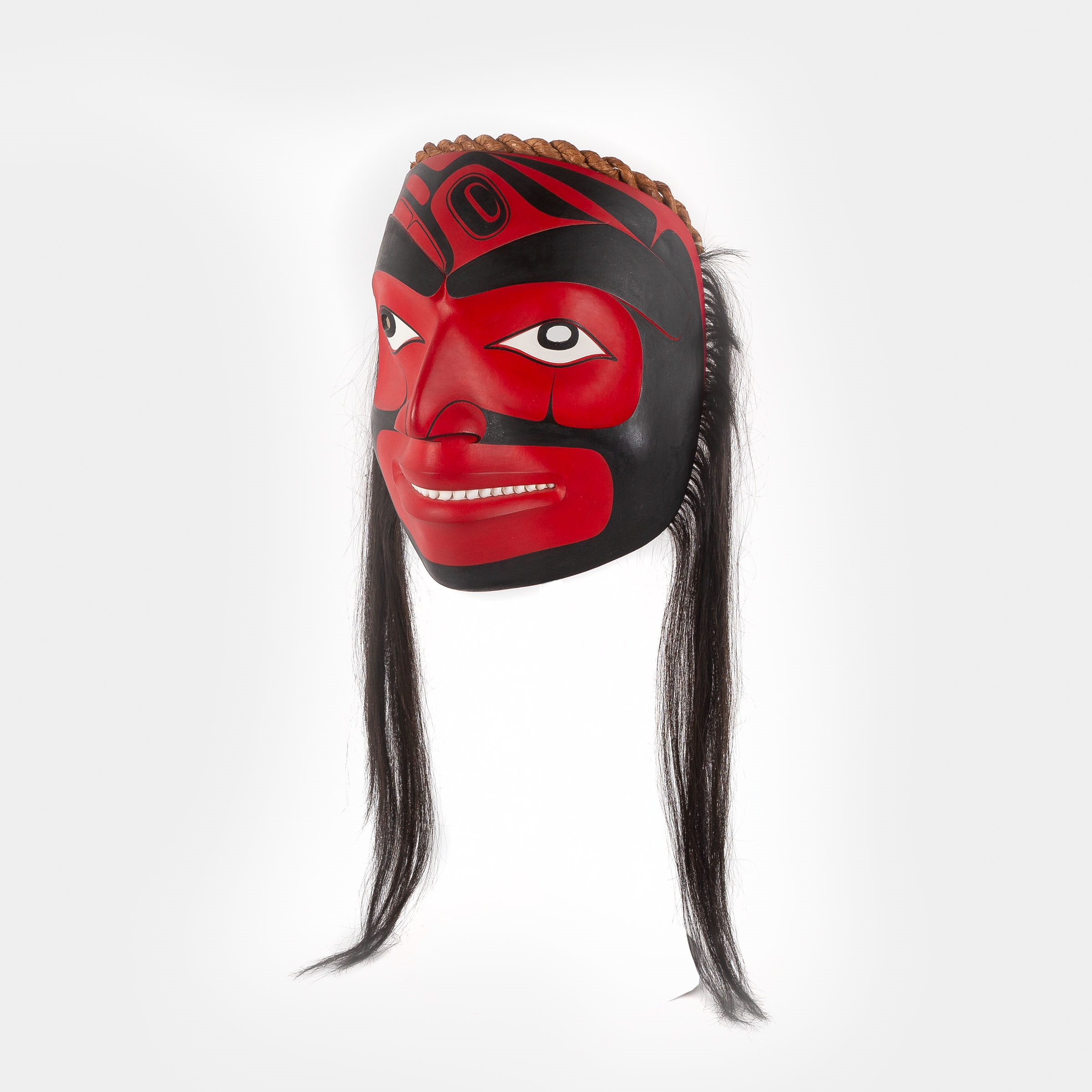 Robert Charles Davidson | DANCE MASK | MutualArt
