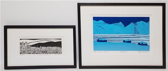 Ketil Kvam | 1 Artworks at Auction | MutualArt