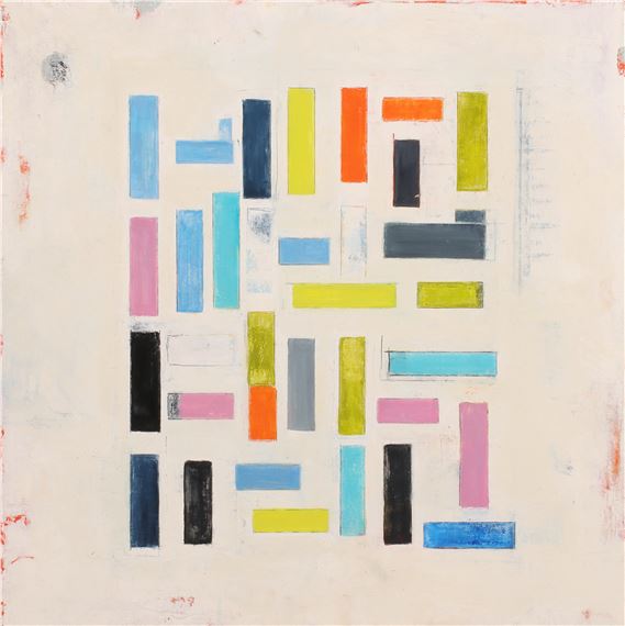 Anki Gelb | 1 Artworks | MutualArt