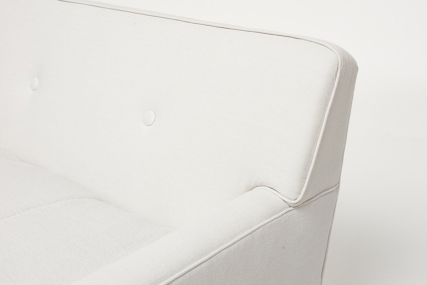 Gio Ponti | Sofa (Circa 1957) | MutualArt