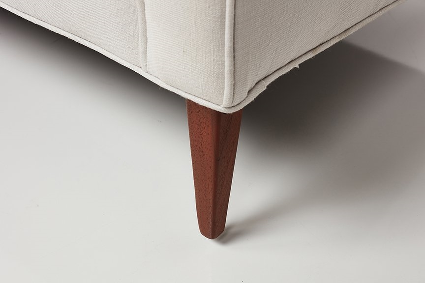 Gio Ponti | Sofa (Circa 1957) | MutualArt