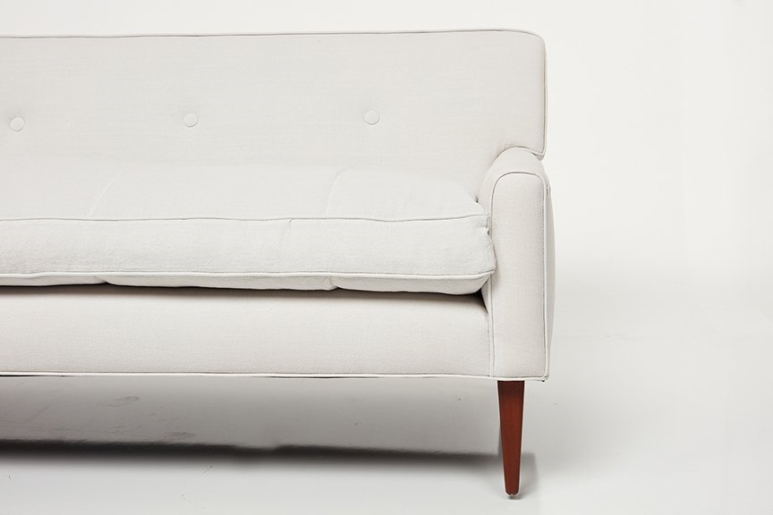 Gio Ponti | Sofa (Circa 1957) | MutualArt