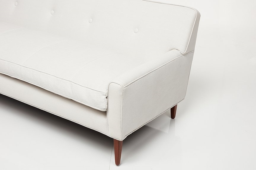Gio Ponti | Sofa (Circa 1957) | MutualArt