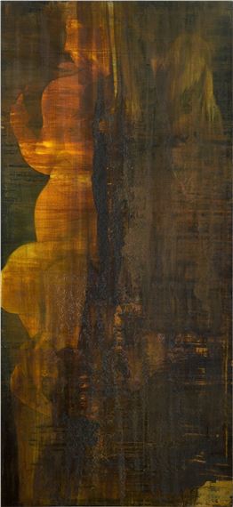 Natee Utarit | Angel (from the Reason and Monsters Project) | MutualArt