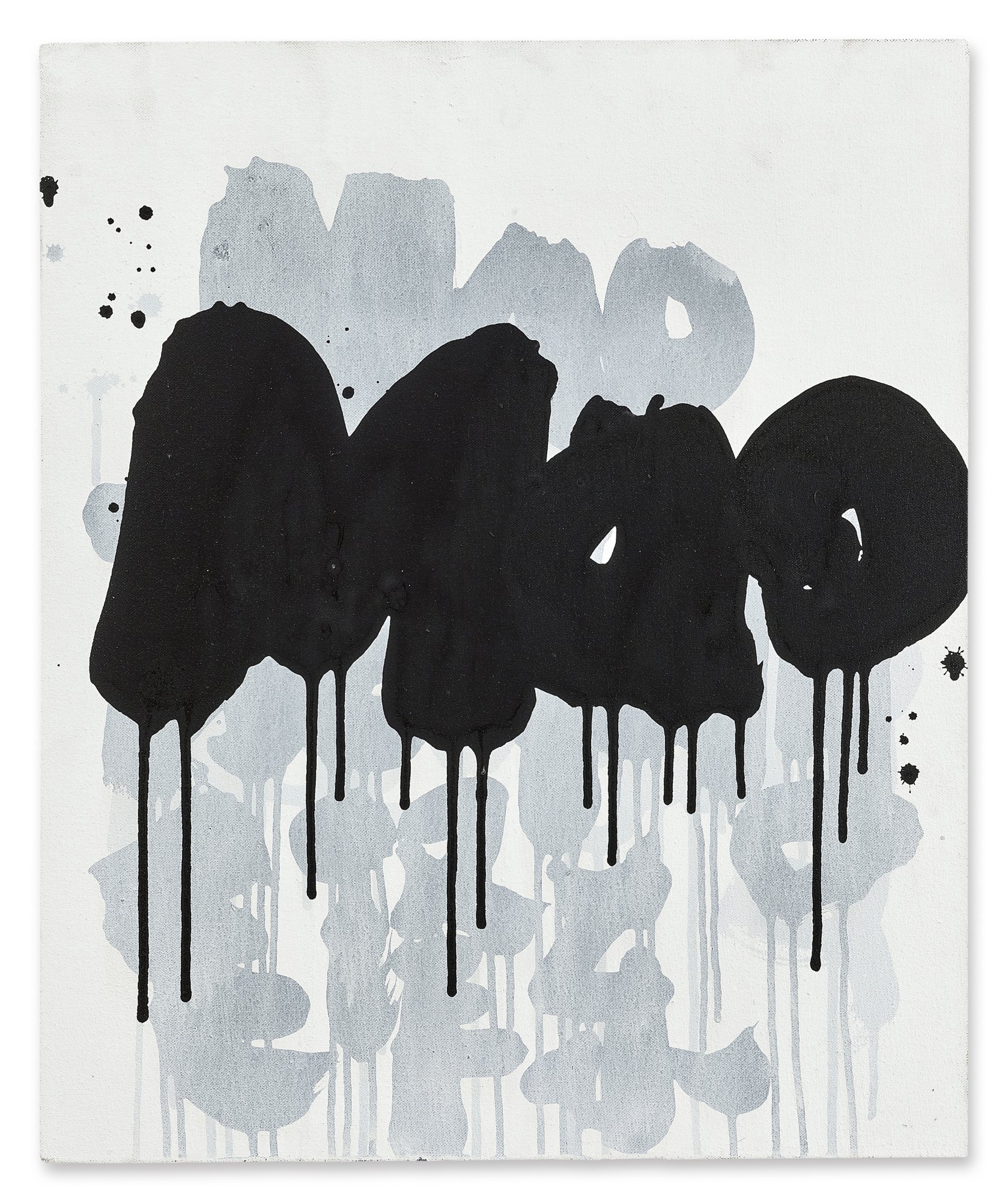 Yang Jiechang | MAO (1998) | MutualArt