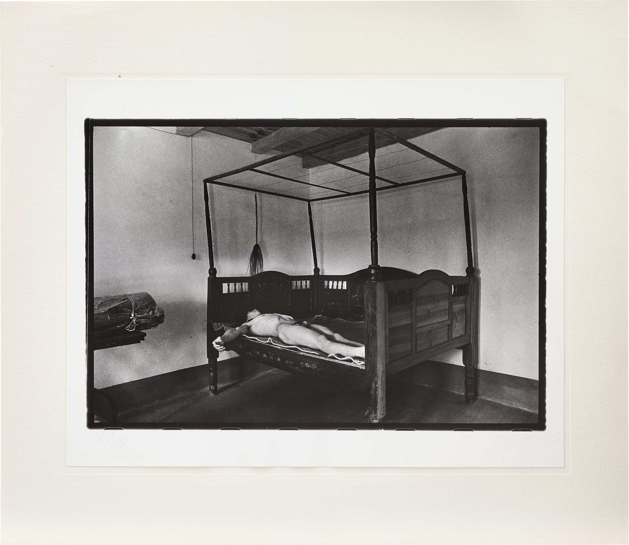 Rong Rong | Rong Rong’s East Village Box | MutualArt