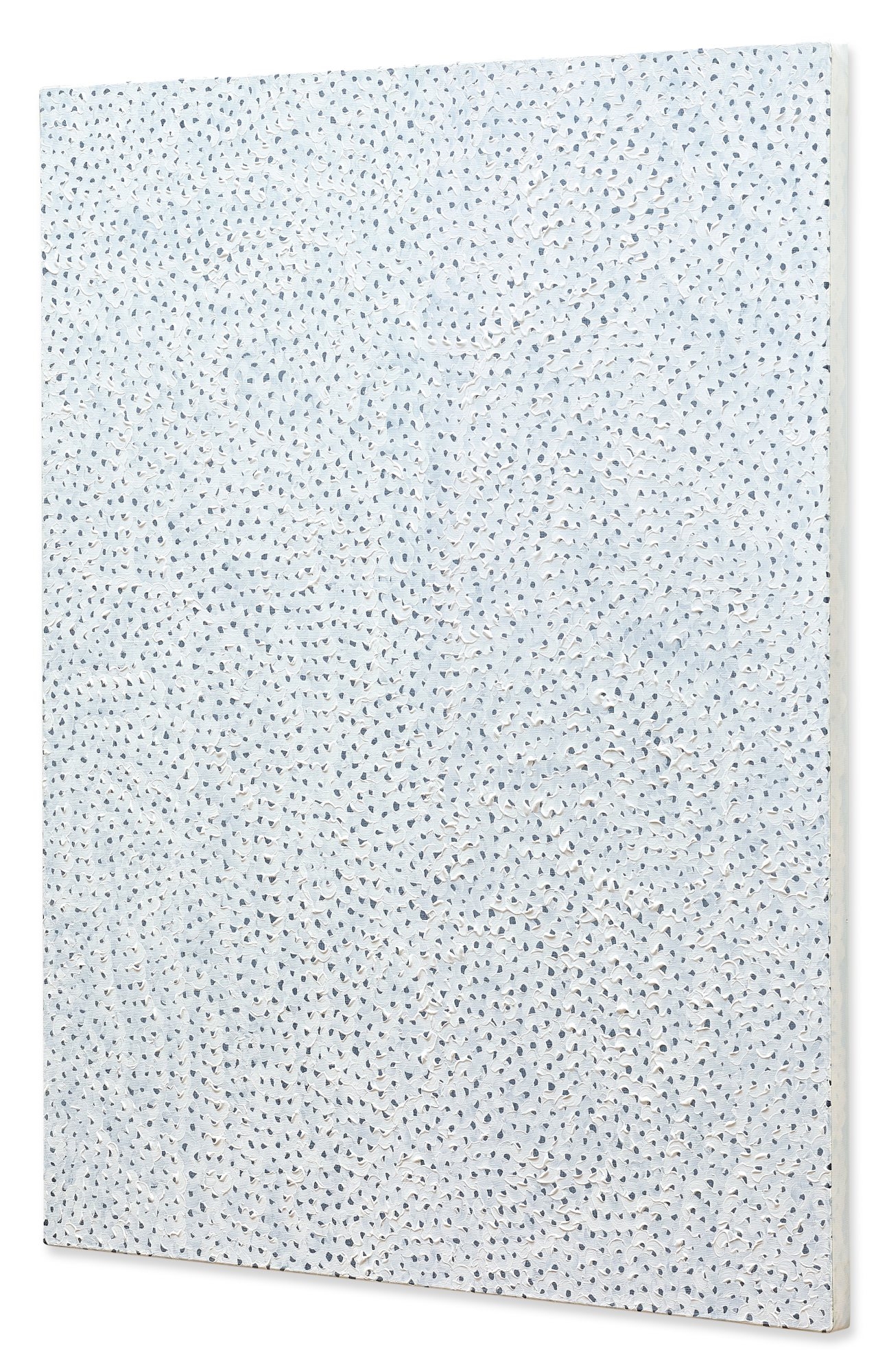 Yayoi Kusama | Infinity-Nets (QPOW) (2006) | MutualArt