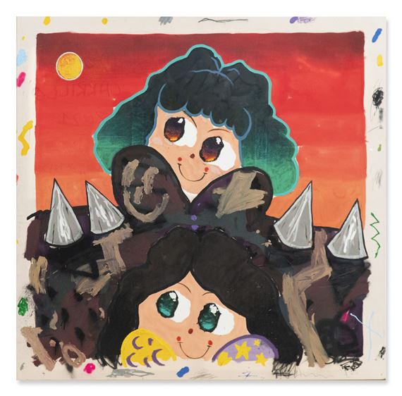 Edu Carrillo | 13 Artworks | MutualArt