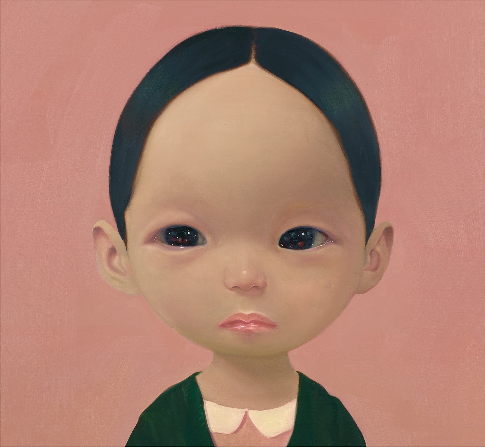 Roby Dwi Antono | Kinasih (2018) | MutualArt