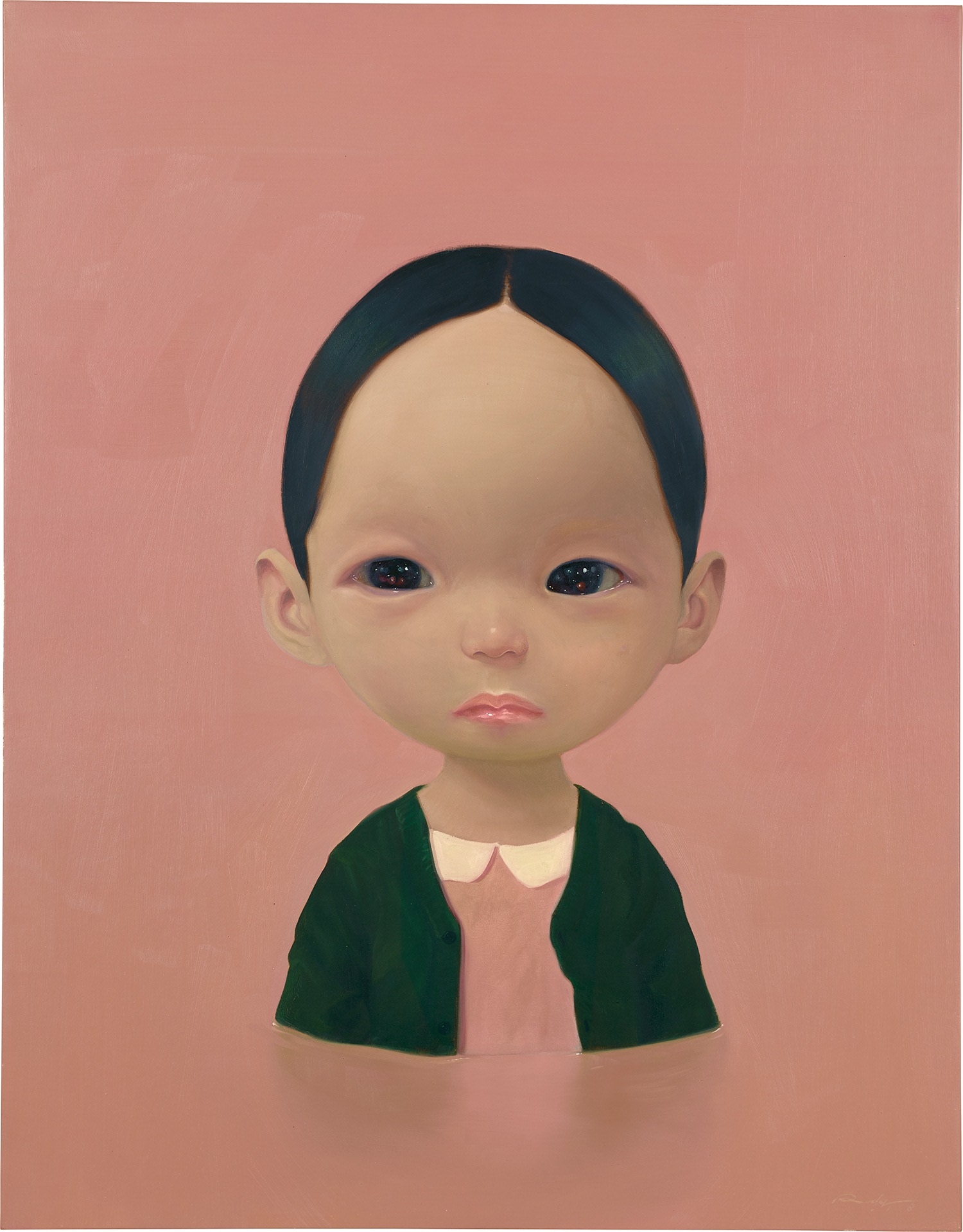 Roby Dwi Antono | Kinasih (2018) | MutualArt