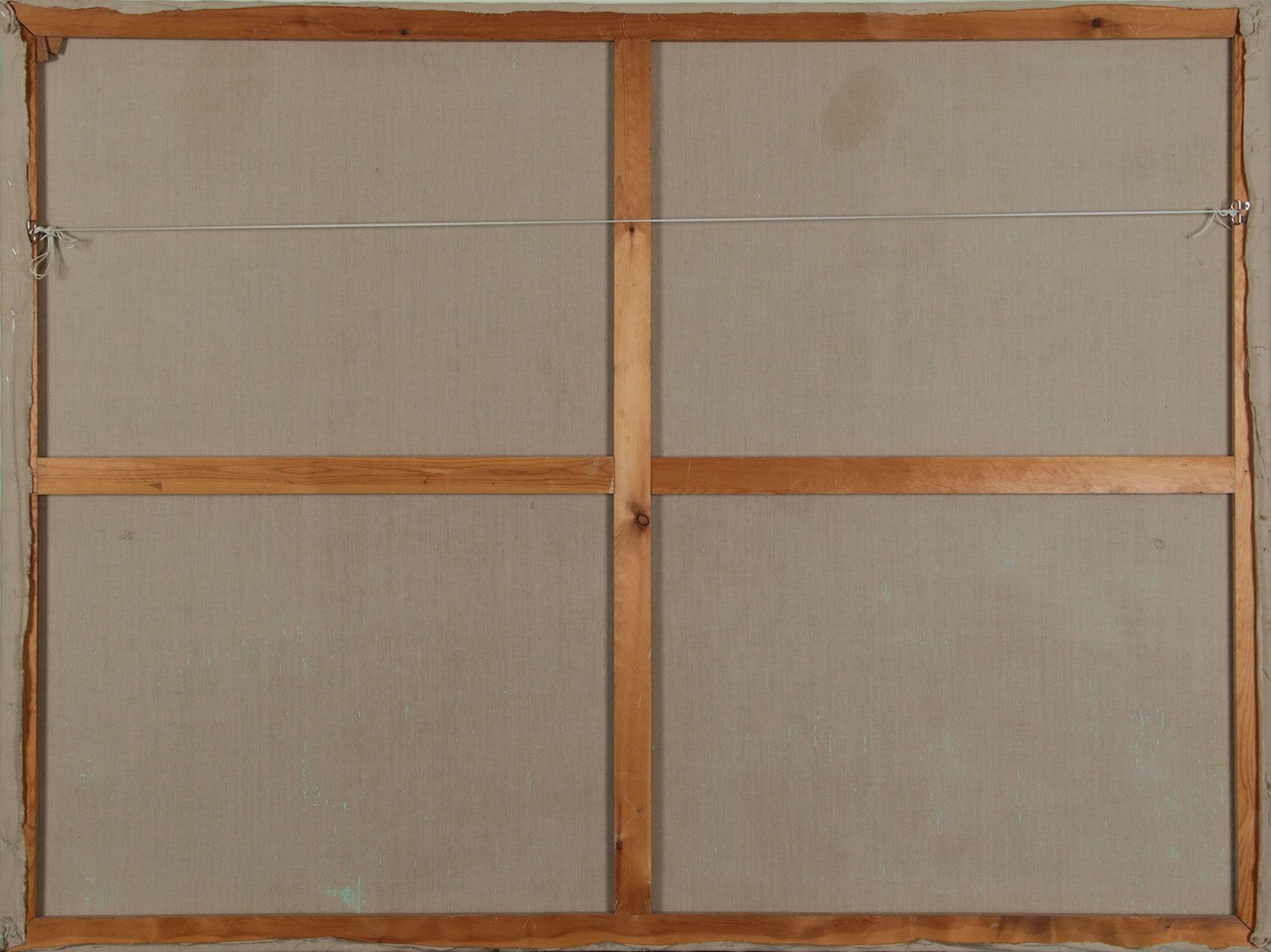 Philip Moss | A PILE OF PROFT | MutualArt