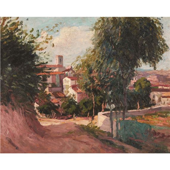 Joan Colom Y Agustí | Paisaje | MutualArt