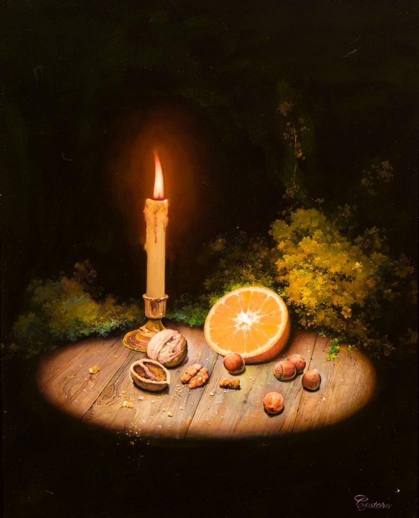 Sebastian Cestero | Bodegón | MutualArt