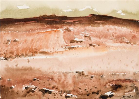 José Beulas Recasens | Paisaje | MutualArt