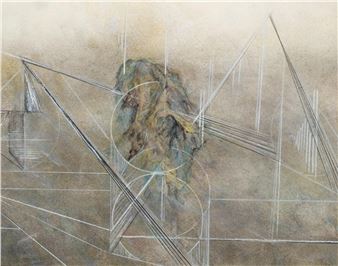 Ángeles Zazo | 1 Artworks at Auction | MutualArt