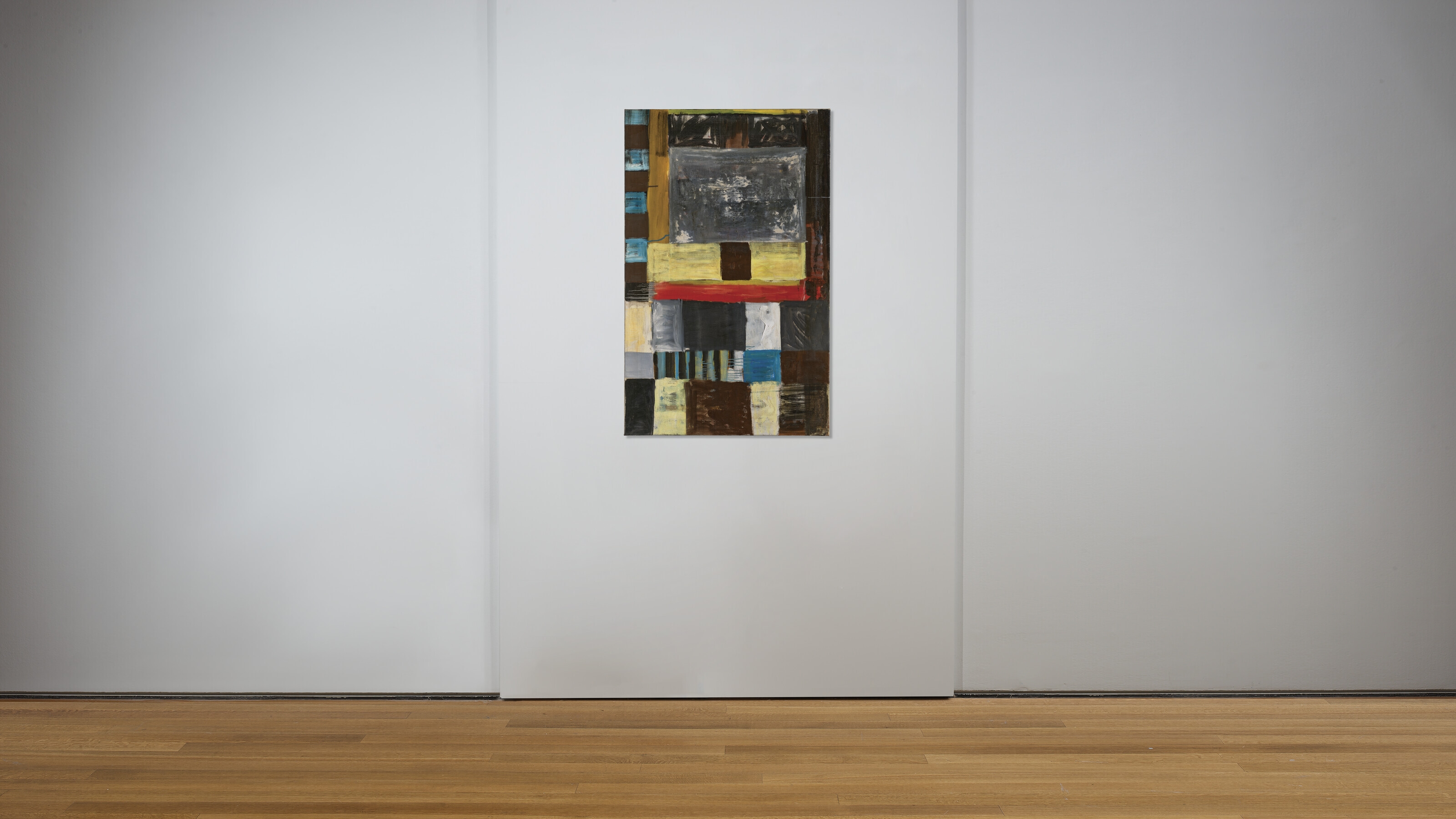 Atta Kwami | Atonsu Agogo (1995) | MutualArt