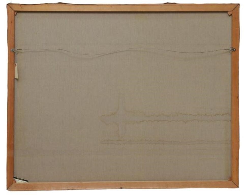 Gustav Likan | Jungle Sanctuary, | MutualArt