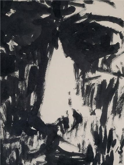 William Pachner | PORTRAIT | MutualArt