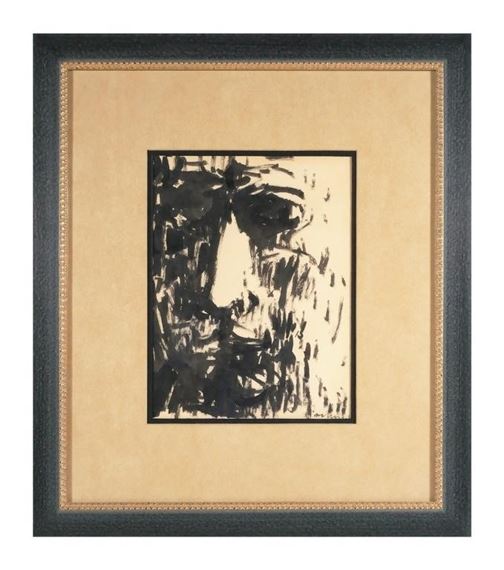 William Pachner | PORTRAIT | MutualArt