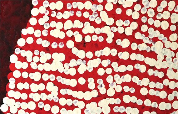 Tommy Watson | WIPU (2015) | MutualArt