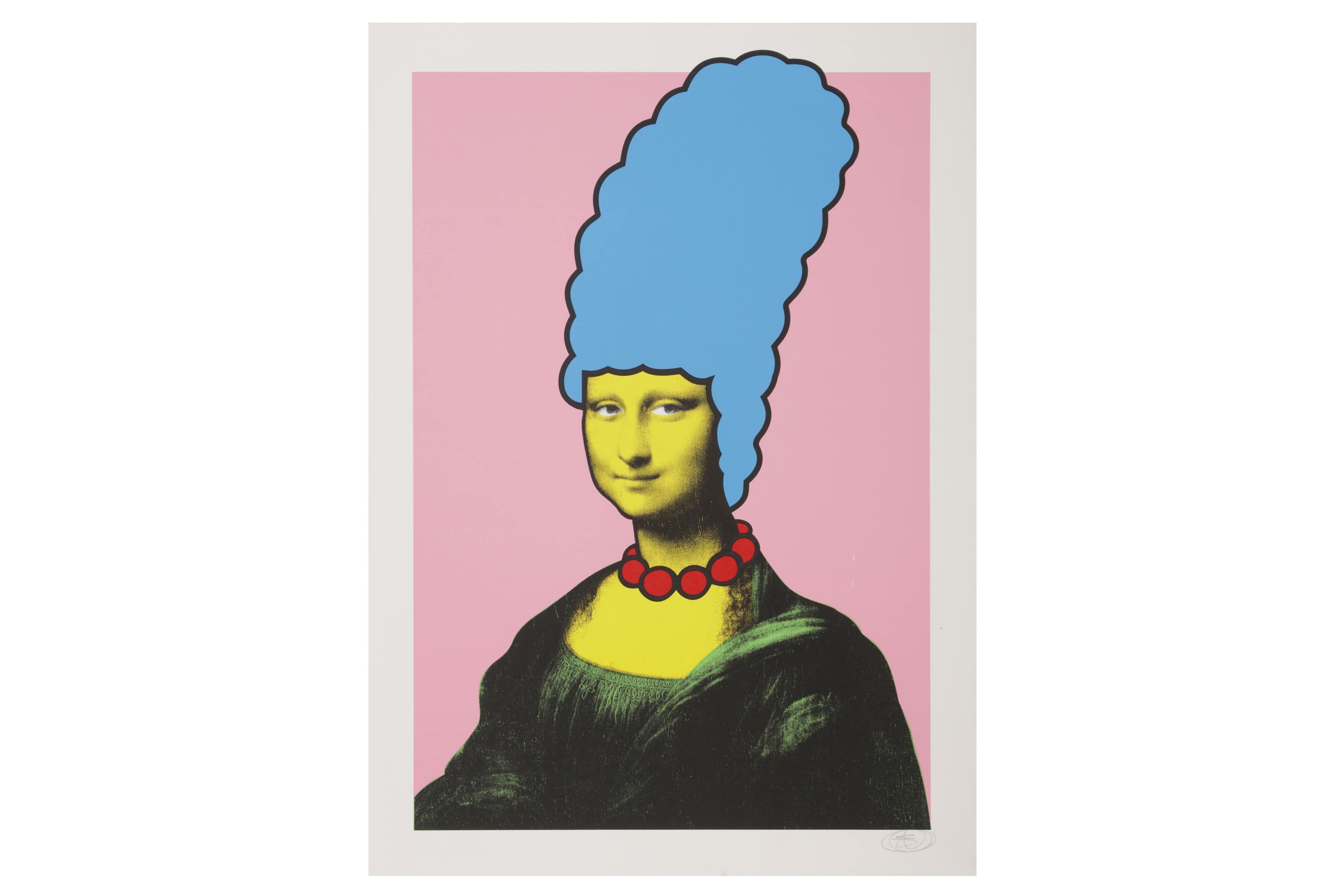 Nick Walker | Mona Simpson (2006) | MutualArt
