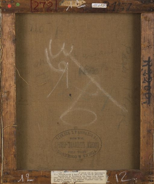 Beatrice How | Mother and child | MutualArt