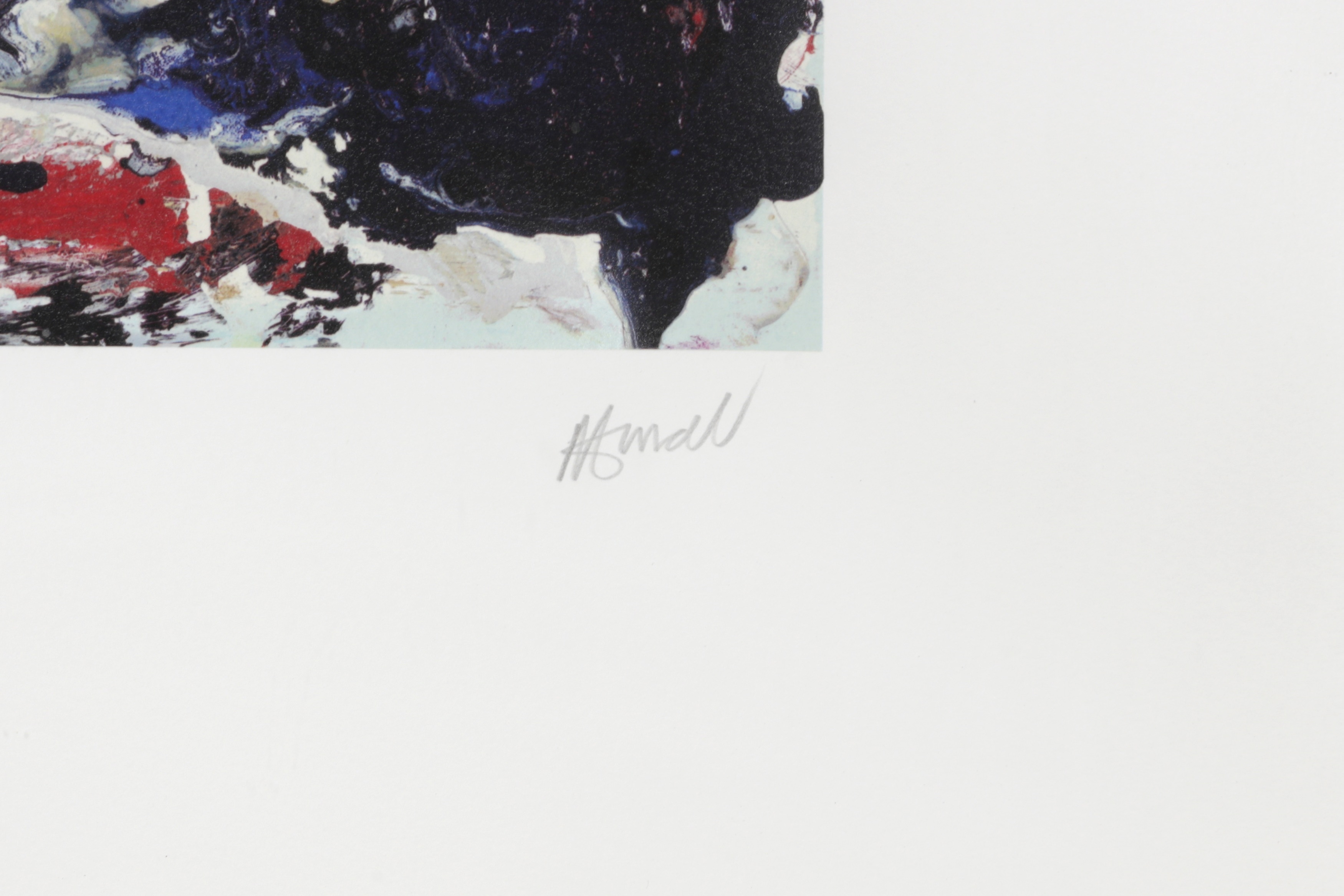 Matthew Small | Saul (2007) | MutualArt