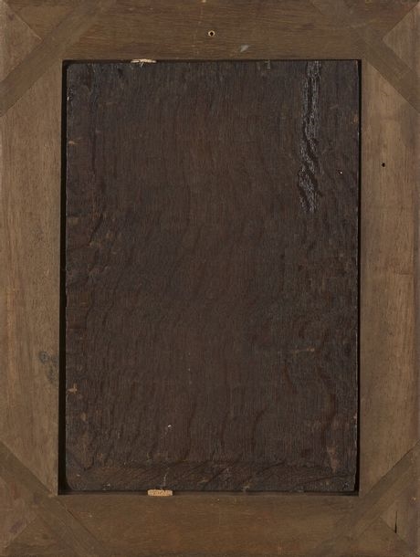 Gillis Mostaert | Christ on the Cross | MutualArt