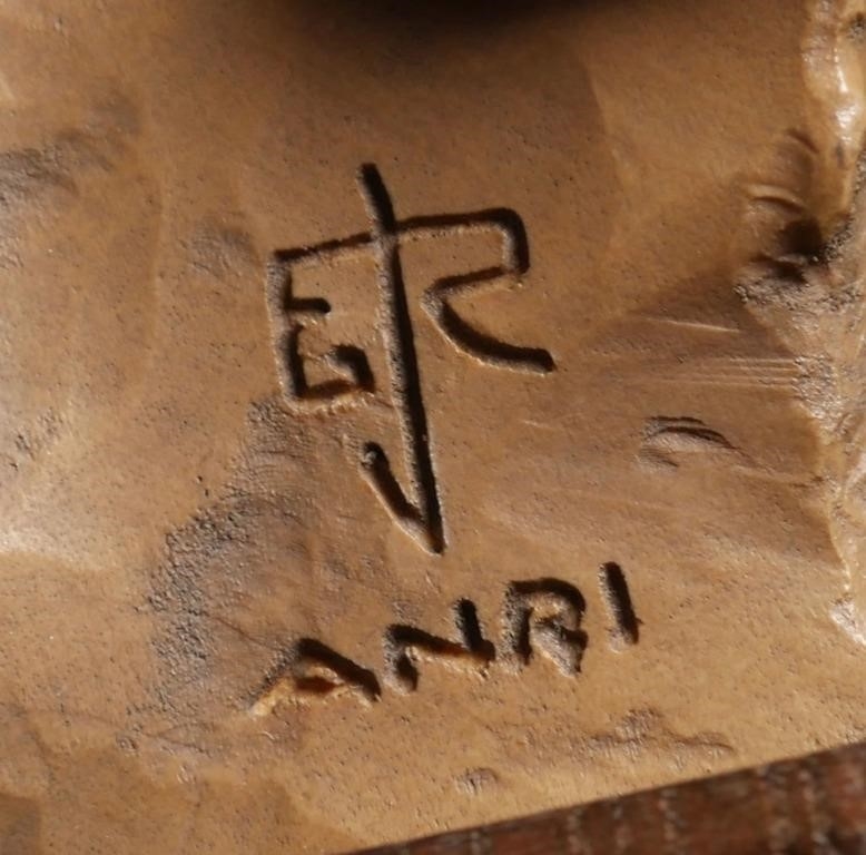 Edward J. Rohn | DRIFTER | MutualArt