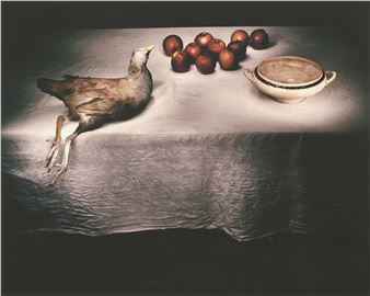 Marian Drew | The Australian (1991) | MutualArt