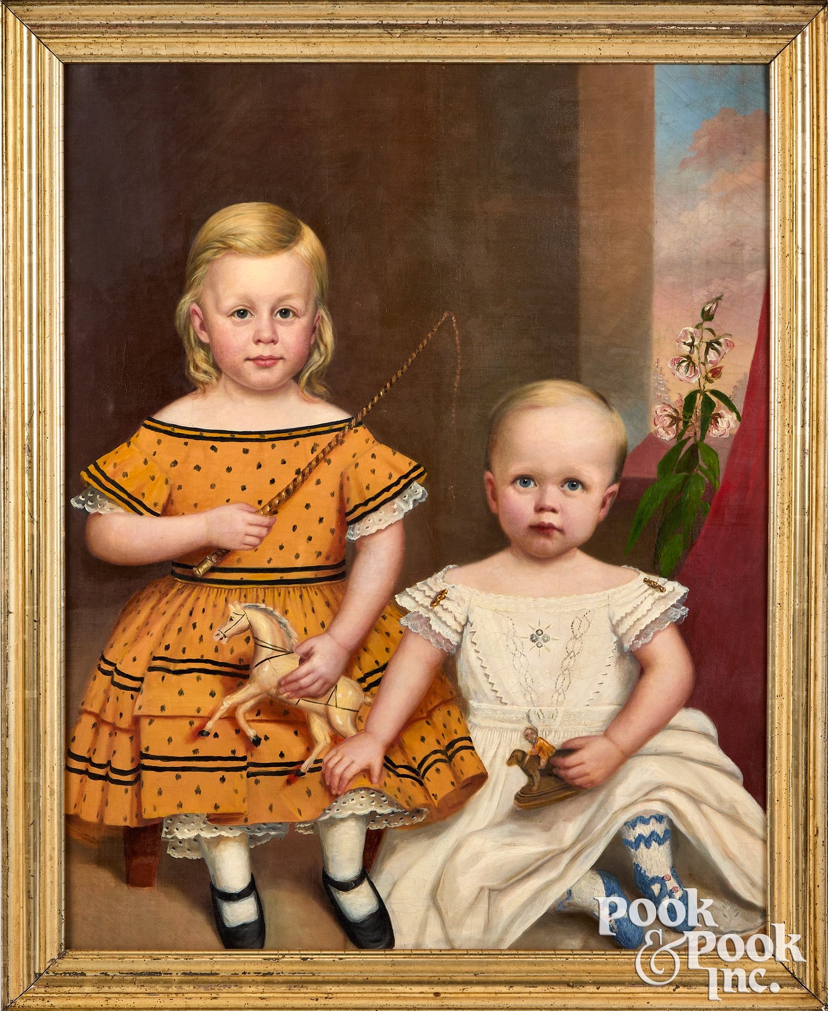 Early American Folk Art