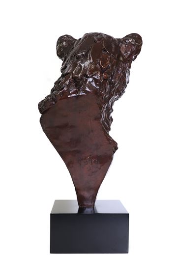 Mark Coreth | Lioness | MutualArt