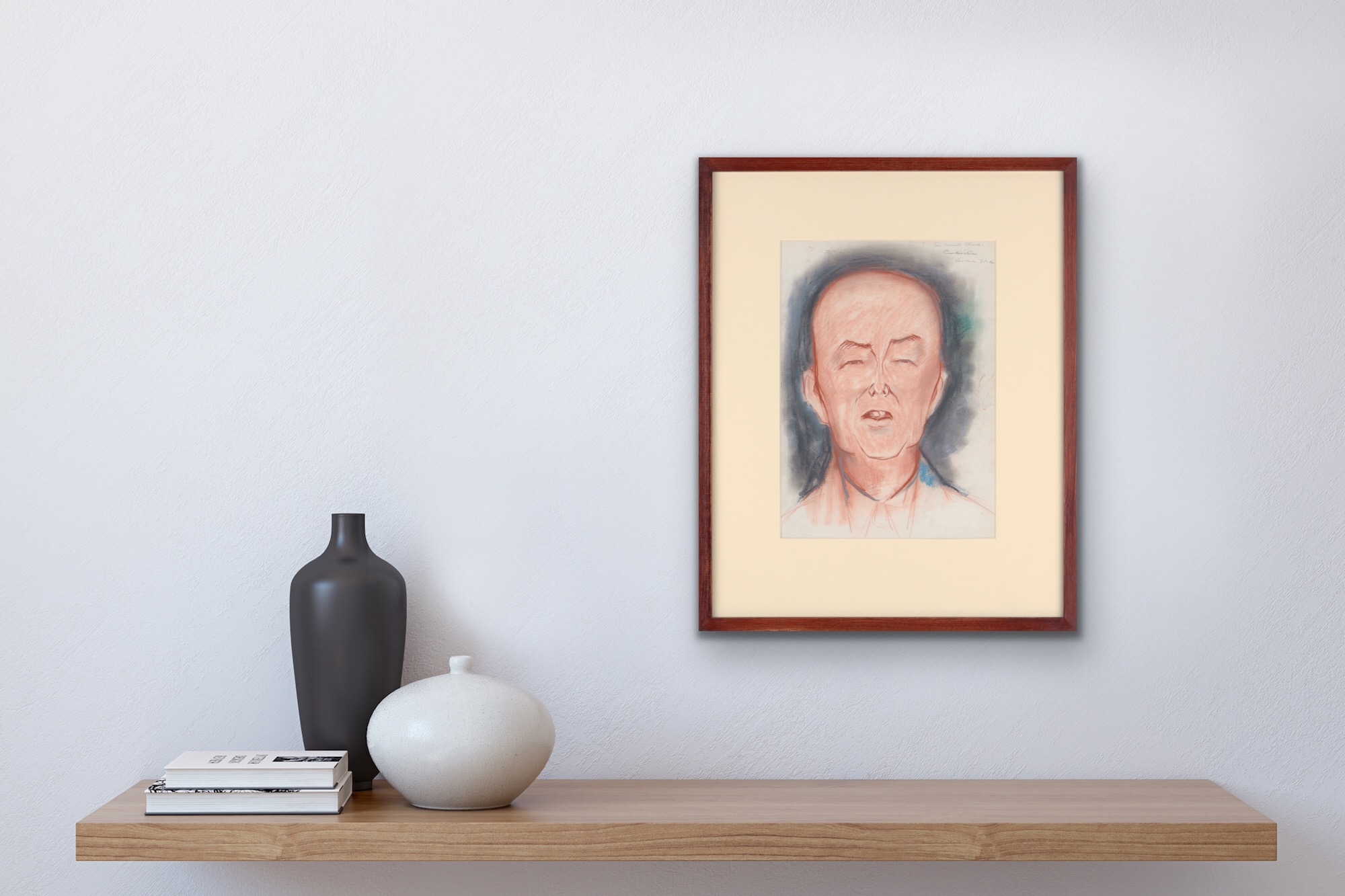 Constance Stokes | Sir Kenneth Clark - Civilisation | MutualArt