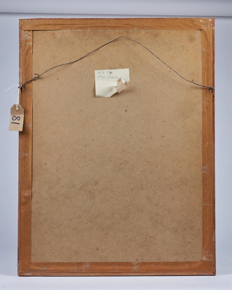 Oliver Hilary Sambourne Messel | MRS MALAPROP | MutualArt