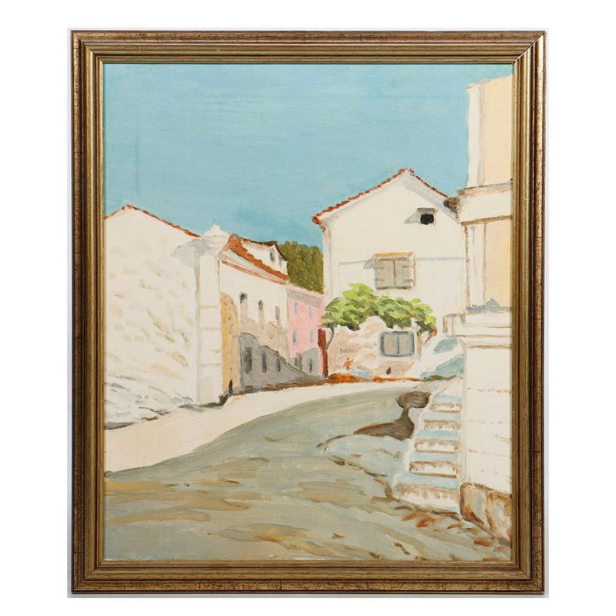 Christopher Tennant Glenconner | Corfu - 1975 (1975) | MutualArt