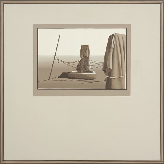 Janenne Eaton | Monoliths | MutualArt