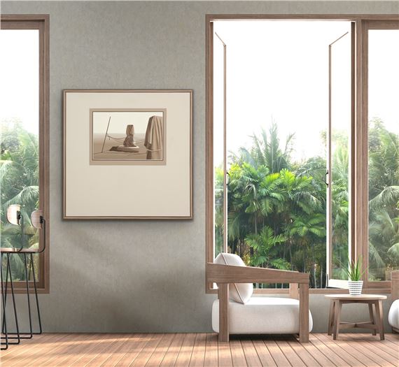 Janenne Eaton | Monoliths | MutualArt