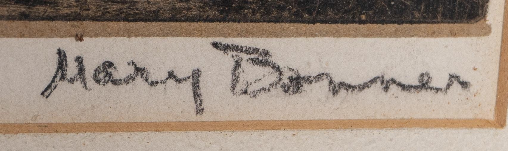 Mary Bonner | Sailboat | MutualArt