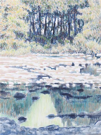 Stephen Rascoe | Stephen Rascoe | MutualArt