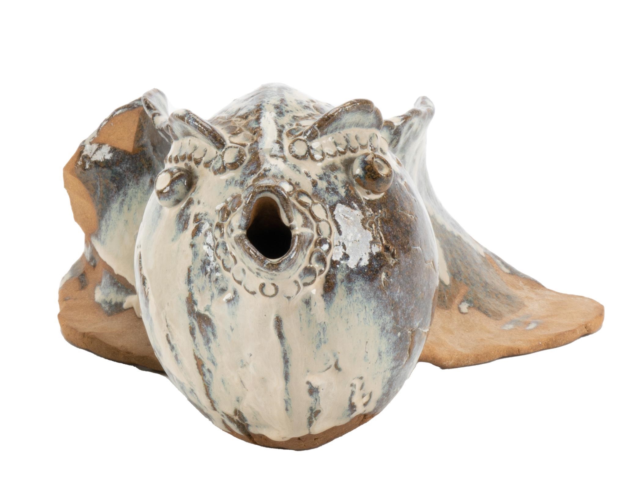 Brother Cletus Behlmann | Fish | MutualArt