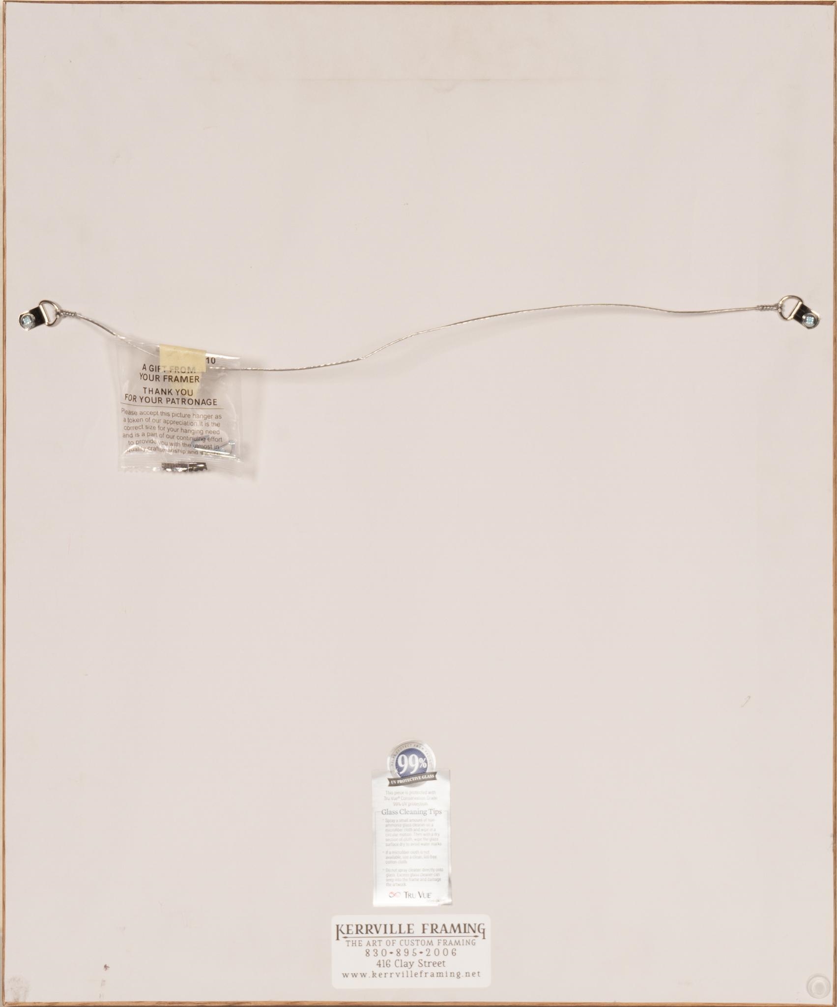 Roy Andersen | Native American on Horseback | MutualArt